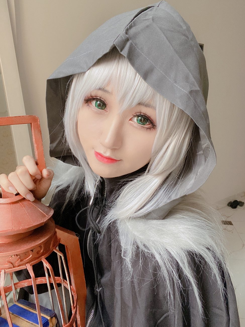 KuukoW - Gray - Hentai Senpai's Paradise