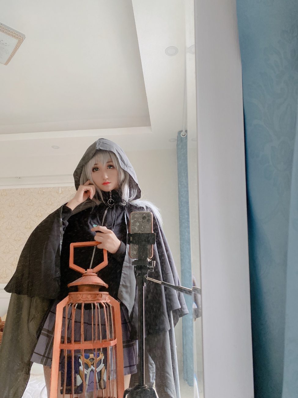 KuukoW - Gray - Hentai Senpai's Onlyfans Paradise